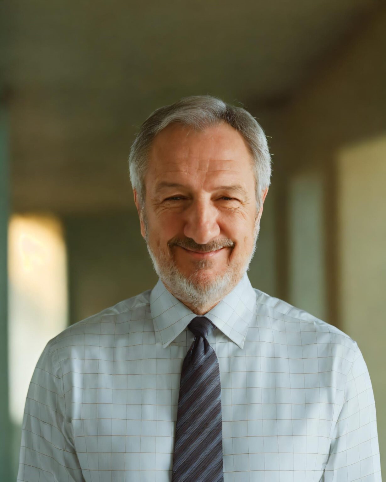 Jean Genest - Nondestructive Testing Forum (NDT)