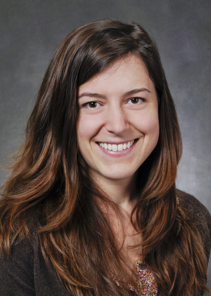 Kate Summers - Nondestructive Testing Forum (NDT)